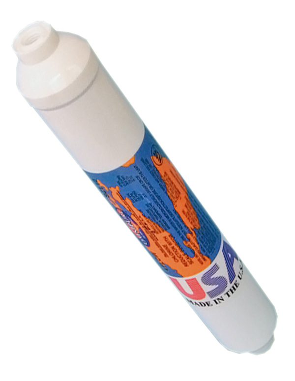 מסנן קו פחם OMNIPURE SCL10 | פילטרים בזול